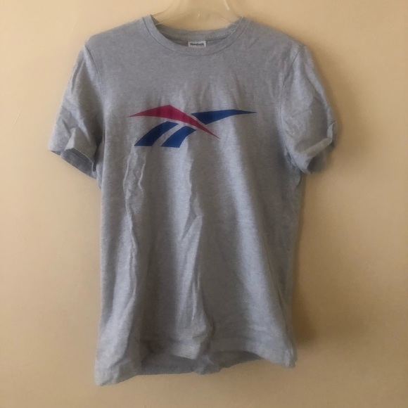 Reebok | Shirts | Reebok T Shirt | Poshmark